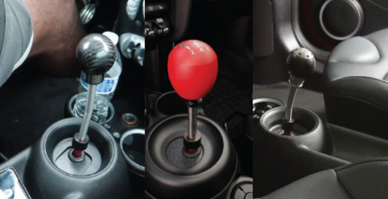 Top Best Mini Cooper Short Shifters (2024 Update) – Kommullo